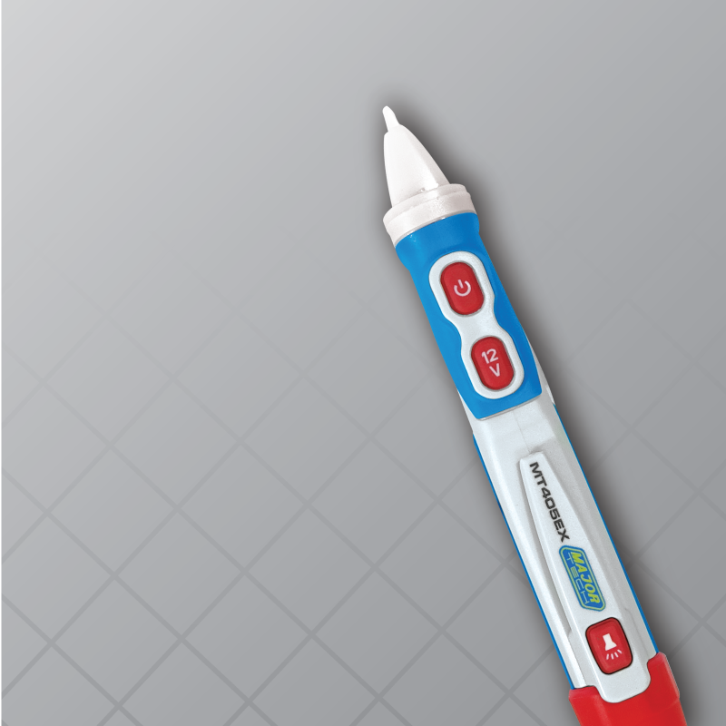 Voltage Detectors | MajorTech