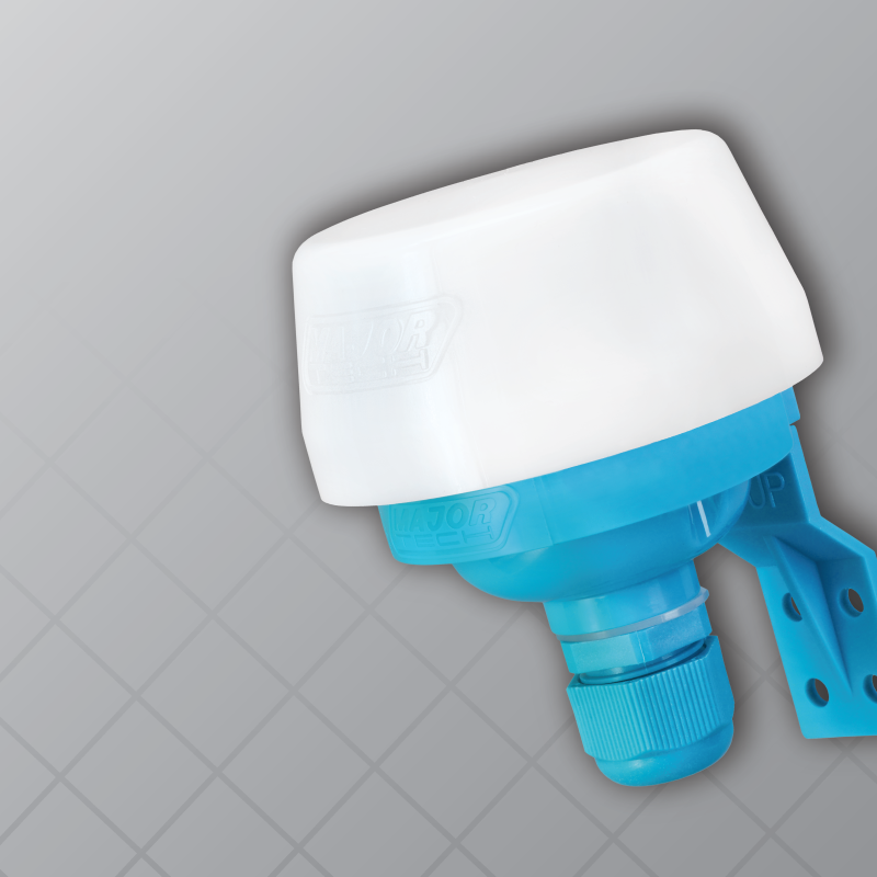 Lighting Control | MajorTech