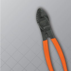 Cable Shears & Cutters | MajorTech