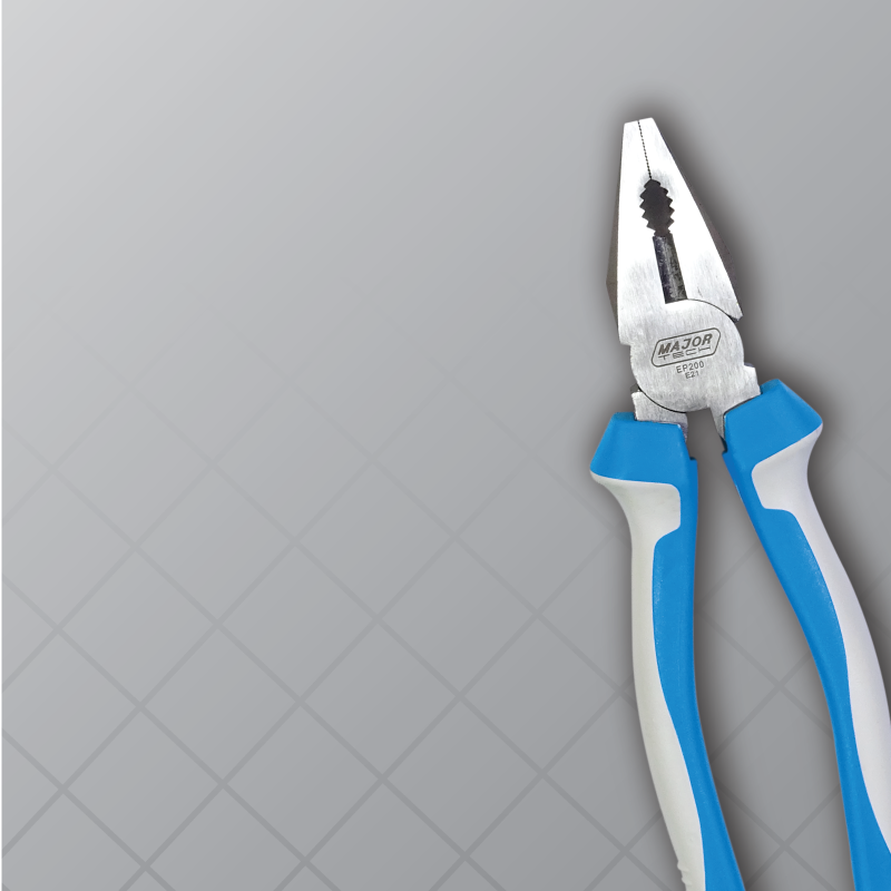 Pliers & Cutters | MajorTech