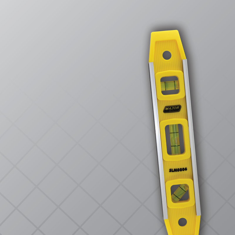 Spirit Levels | MajorTech