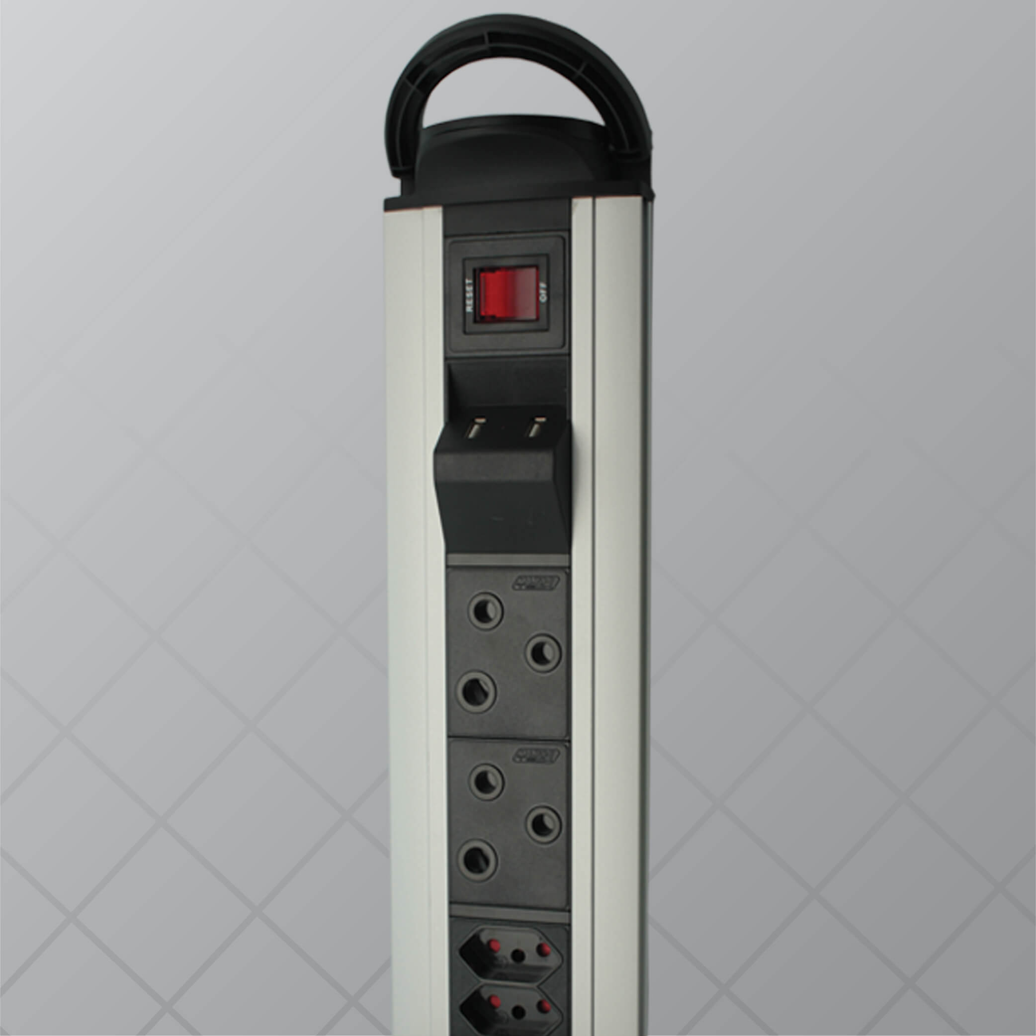 Pull Up Power Towers | MajorTech