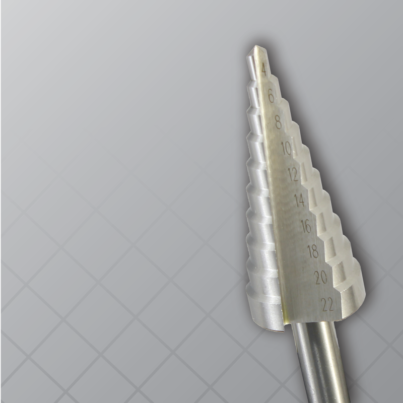 Step Drills | MajorTech