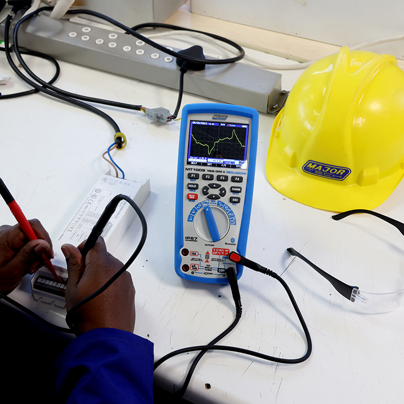 Electronics | MajorTech