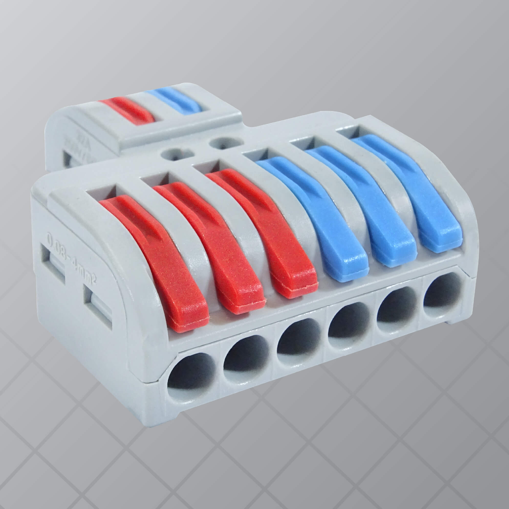 VETi 1 Accessories | MajorTech