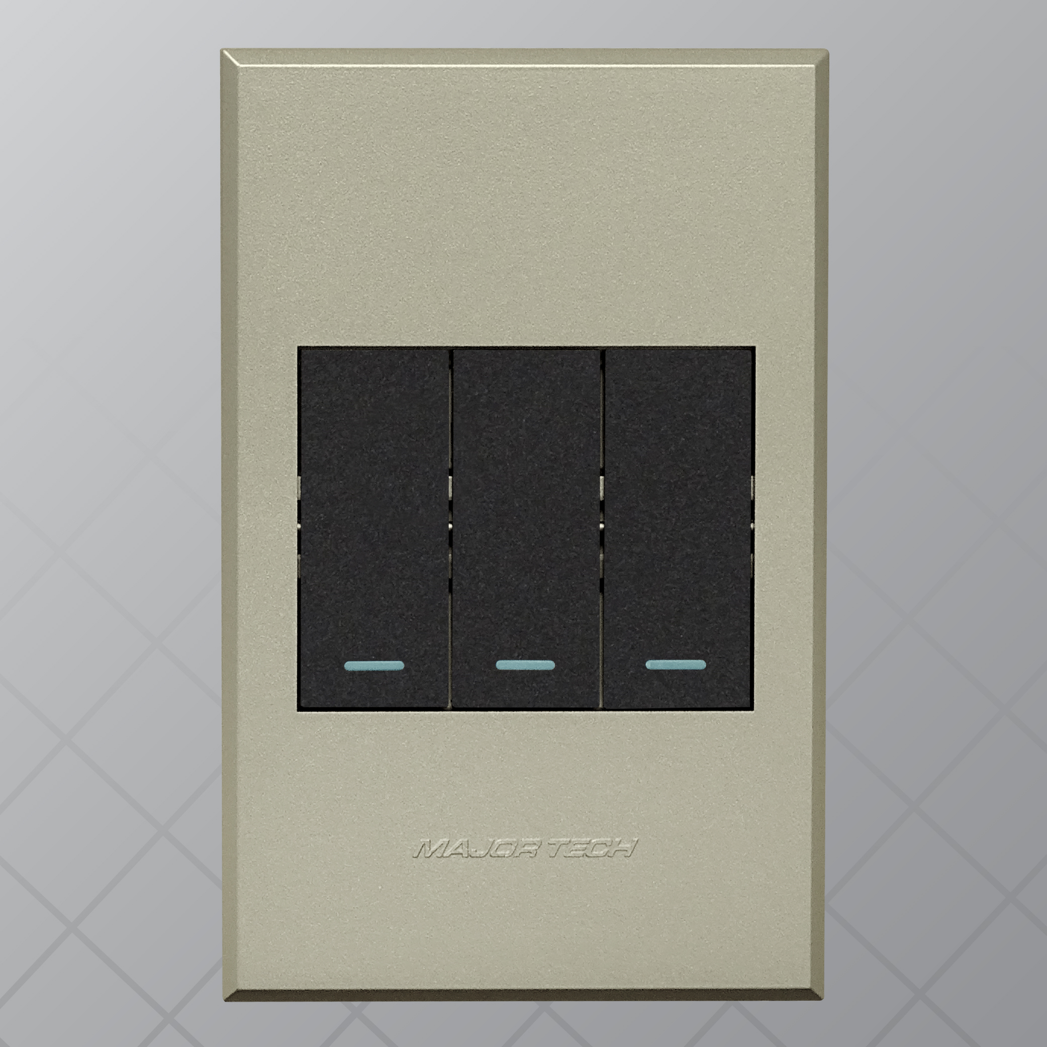 Switch Cover Plates | MajorTech