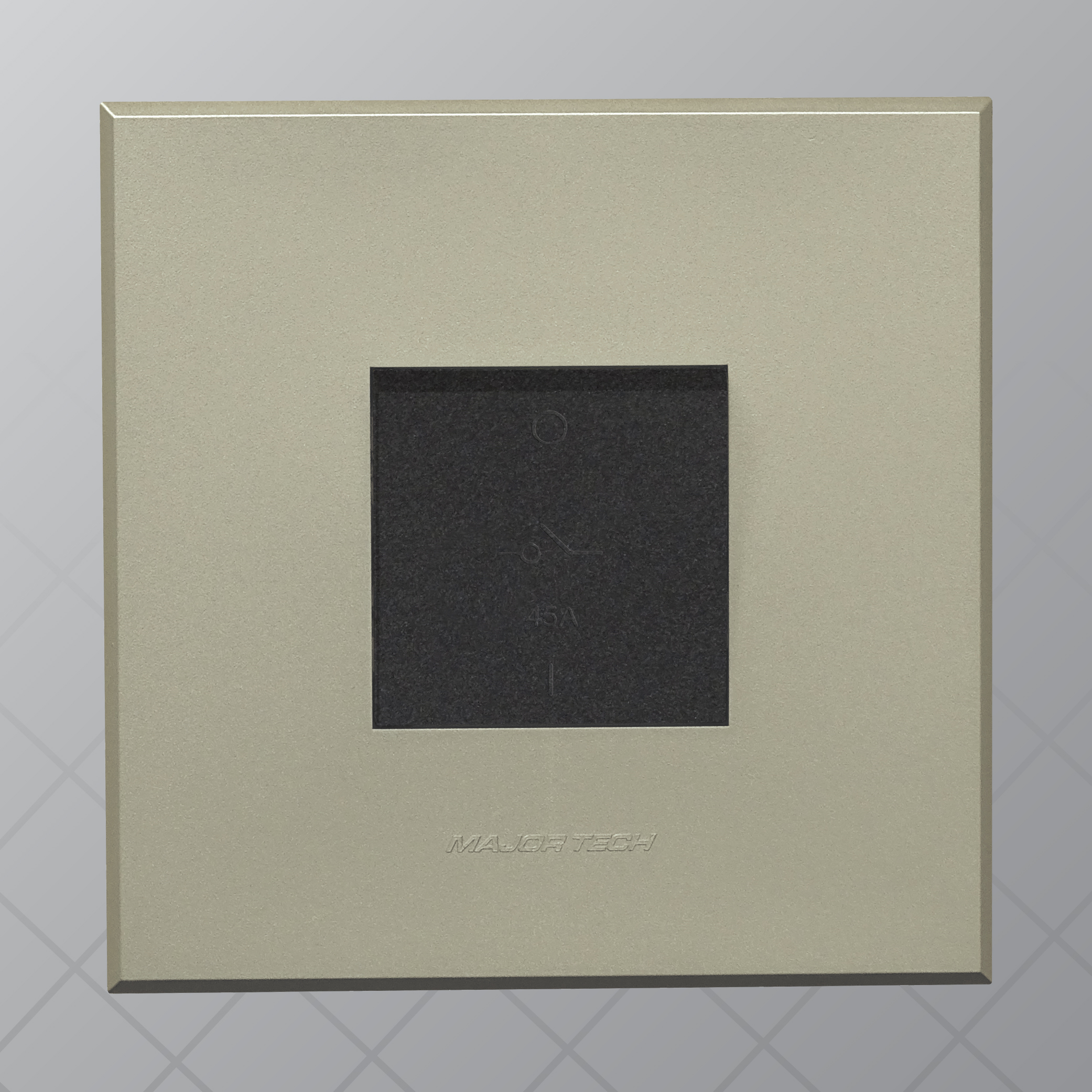 Isolators | MajorTech