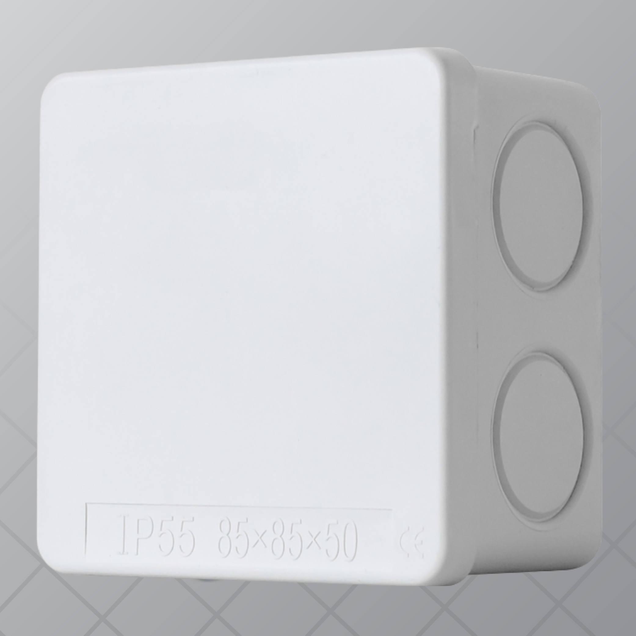 IP55 Junction Boxes | MajorTech