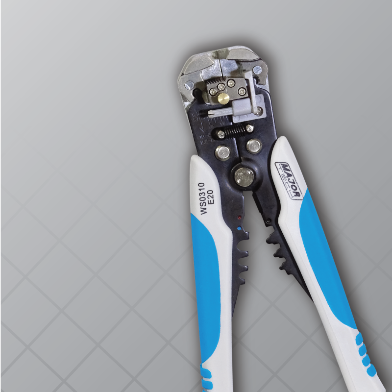 Wire Strippers | MajorTech