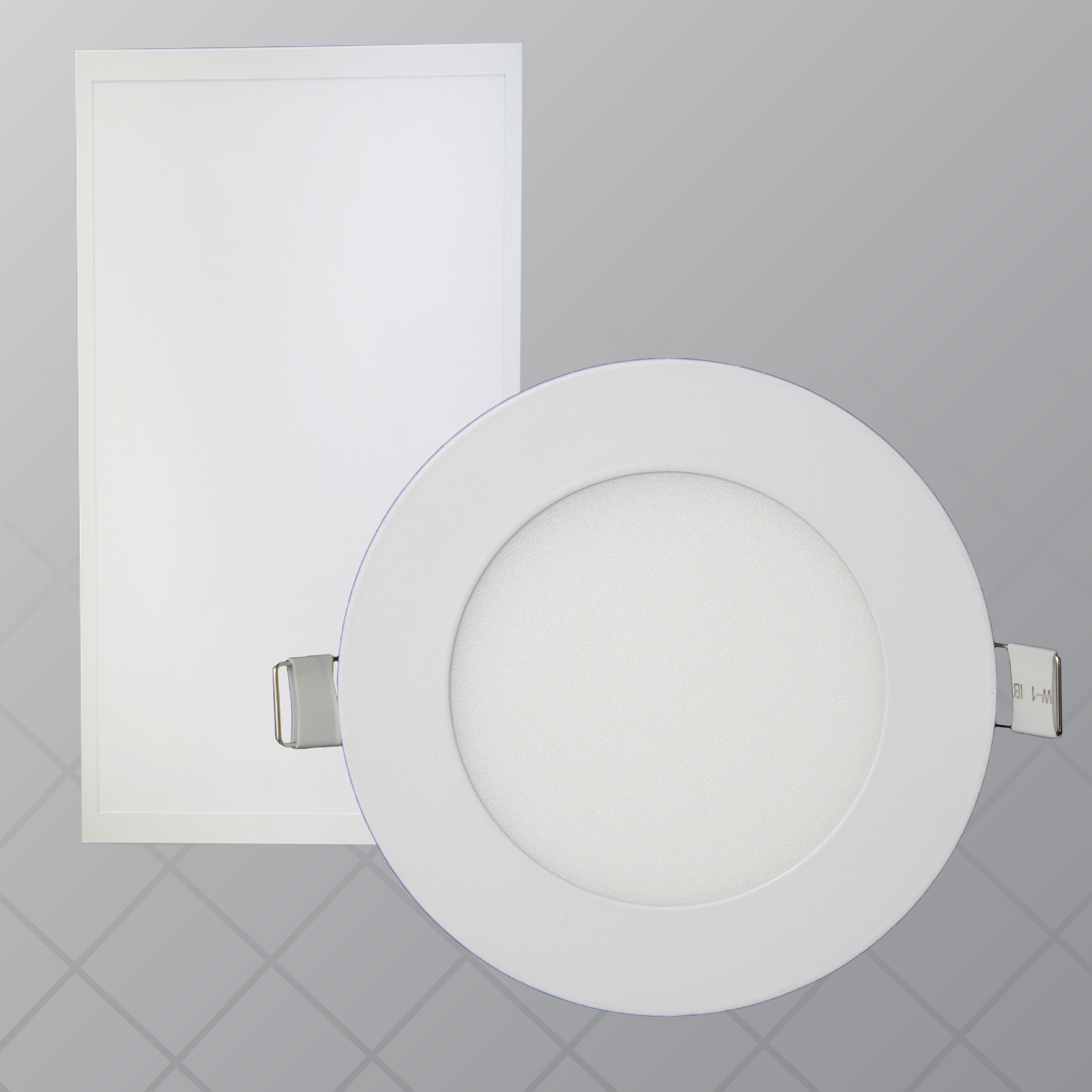 Panel Lights | MajorTech