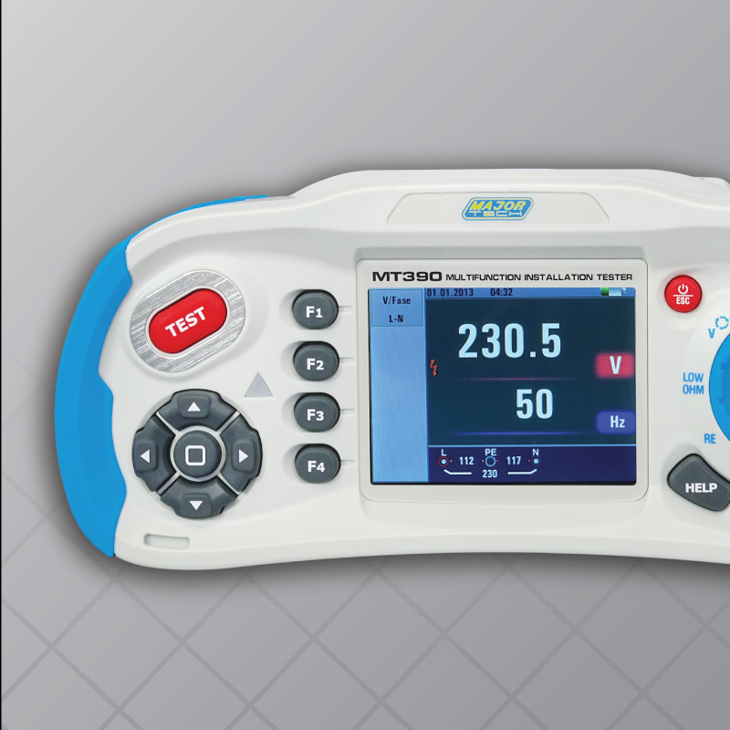 Multifunction Testers | MajorTech