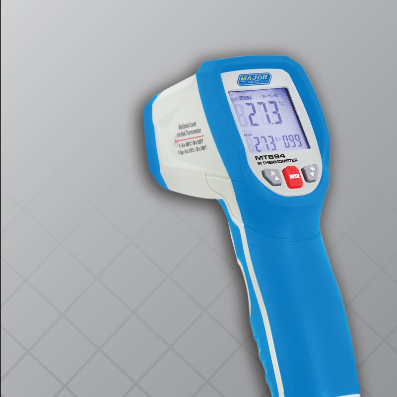 Thermometers | MajorTech