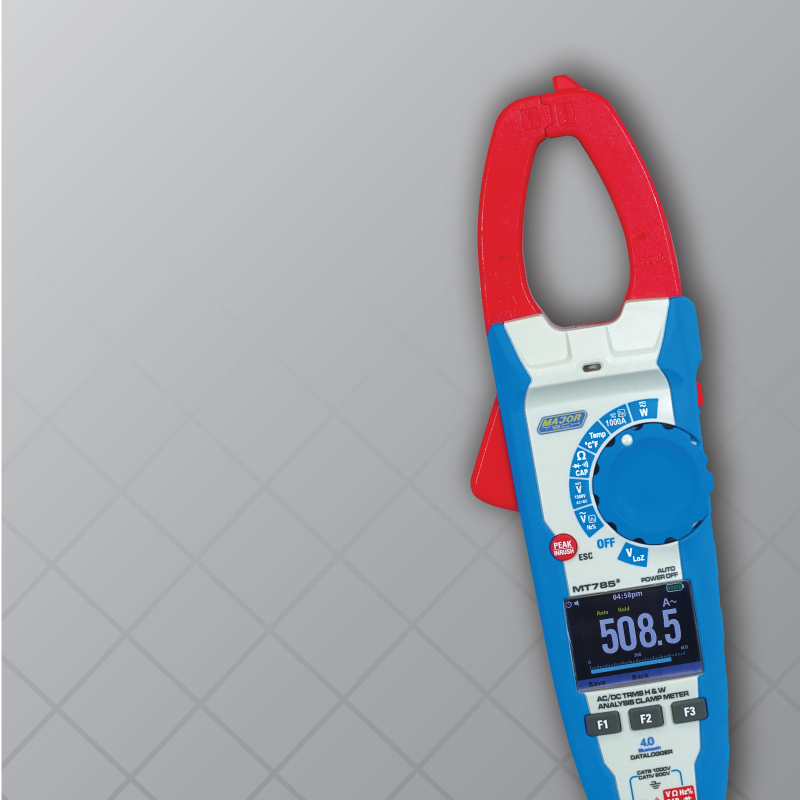Renewable Energy Meters | MajorTech