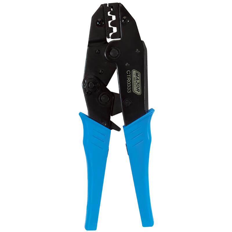 Hand-Held Crimpers | MajorTech