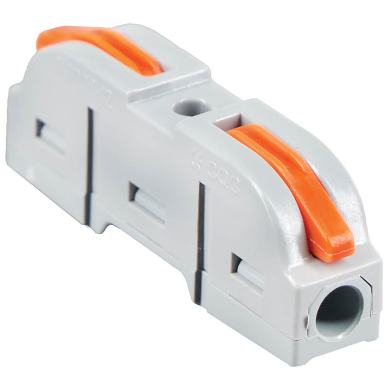 Add-On Inline Connector Blocks | MajorTech