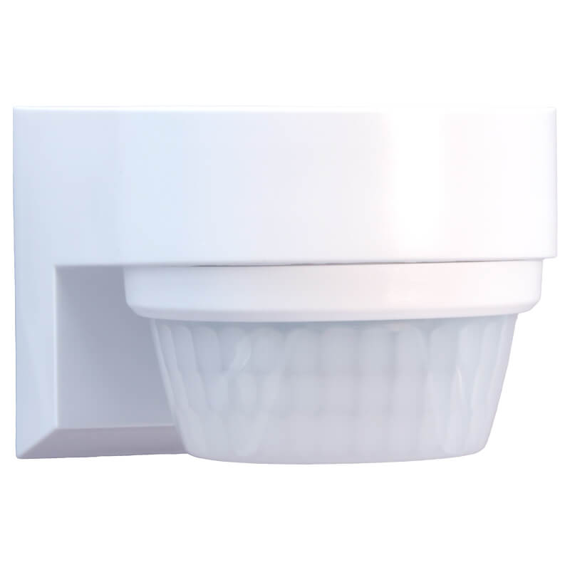 240° PIR Motion Sensor - IP65 | MajorTech