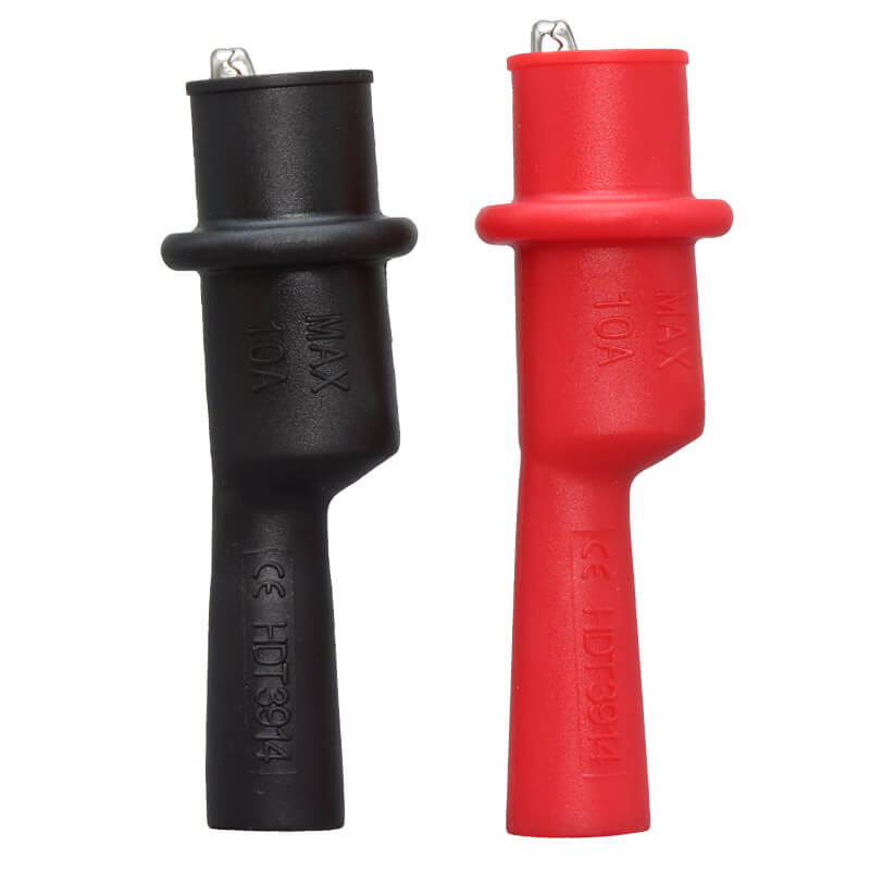 Crocodile Clip Set | MajorTech