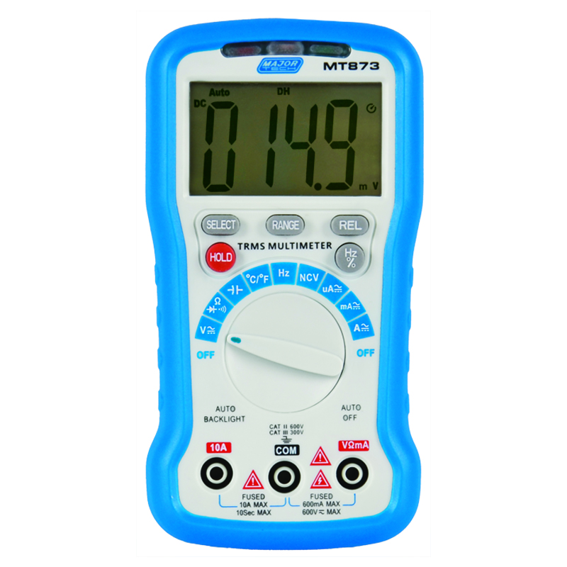 Digital Multimeter | MajorTech