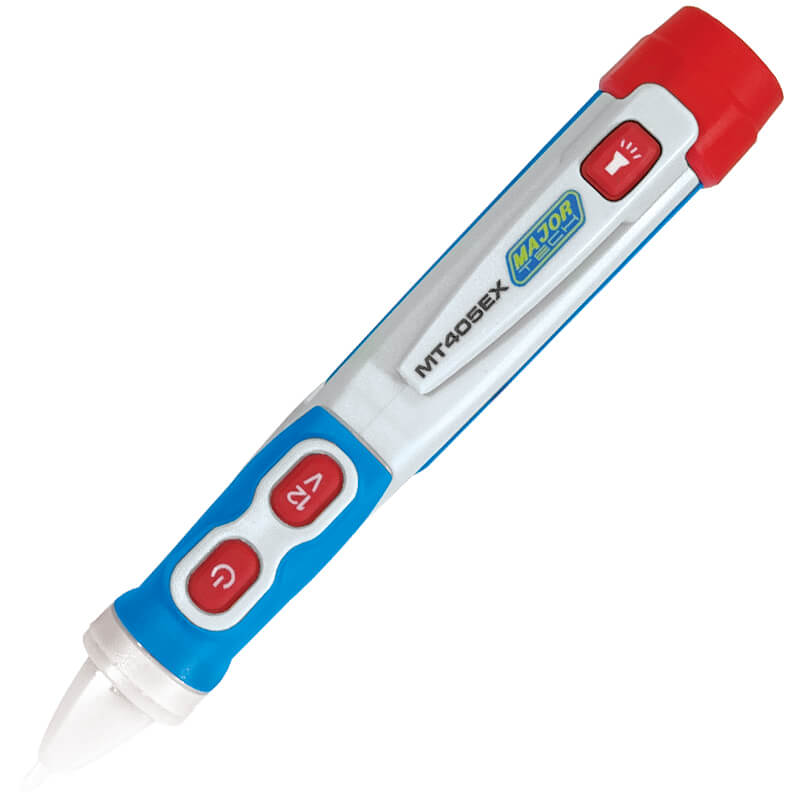 Voltage Testers | MajorTech