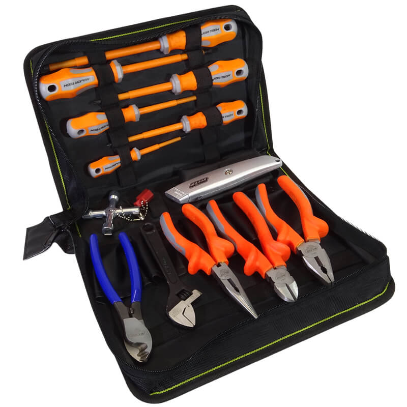 Tool Kits & Bags | MajorTech