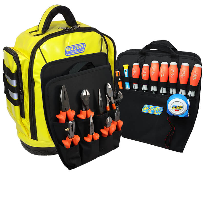 1000V Tool Backpack | MajorTech