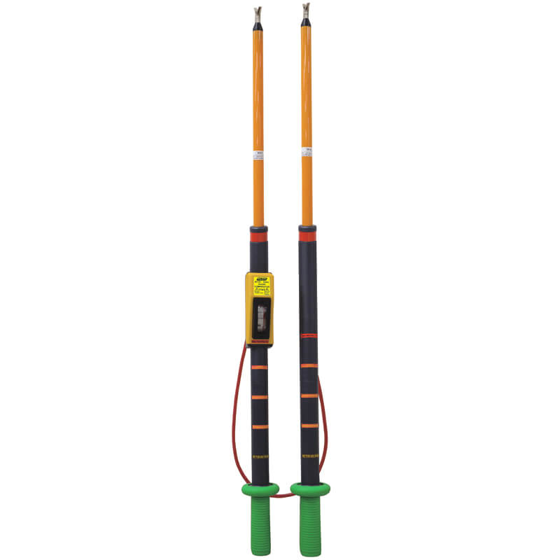 11kV High Voltage Phasing Stick | MajorTech