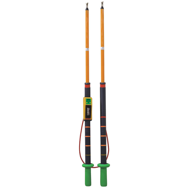22kV High Voltage Phasing Stick | MajorTech